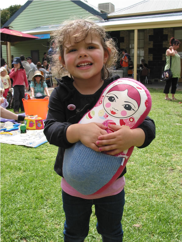 Gallery | The Crafty Squirrel